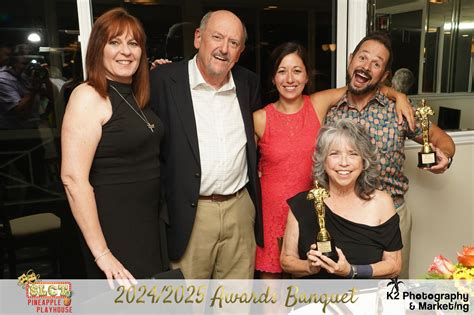 Pineapple Playhouse Added A New Pineapple Playhouse