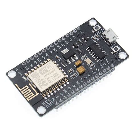 1pcs Wireless Module Ch340 Cp2102 Nodemcu V3 V2 Lua Wifi Internet Of Things Development Board