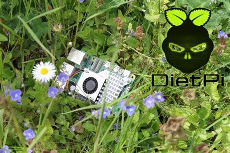 Sbc Software News Armbian 24 5 1 Dietpi 9 4 And Otii Server For The Raspberry Pi 4 5 Cnx