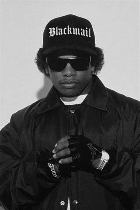 Apresentando Eazy E