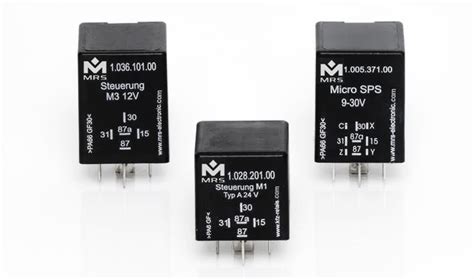 PLC Controllers From MRS Electronic