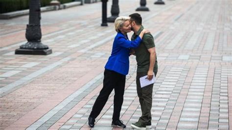 Прірва між обіцянками і реальністю Дипломати ЄС не вірять у швидкий