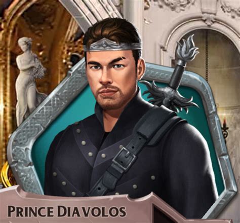 Diavolos Nevrakis Choices Stories You Play Wiki Fandom