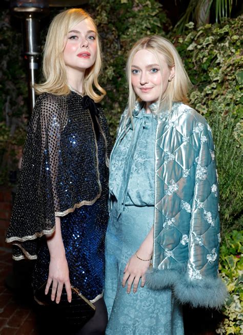 The Nightingale Starring Dakota Elle Fanning What To Know