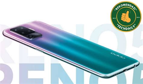 Rekomendasi Hp Oppo Ram Besar Terbaru Techdaily