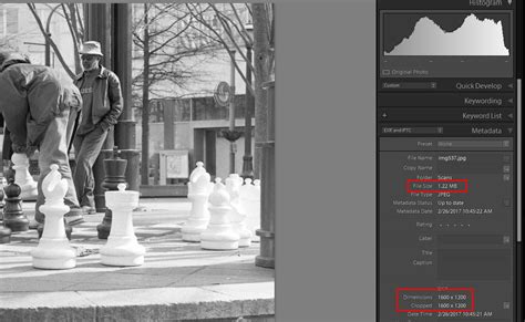 Solved Set Crop To Exact Pixel Size In Lightroom Cc Adobe Product