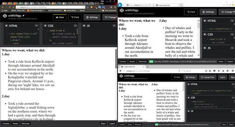 Html Chrome 52 Css Issue With Inline Block And Columns Stack Overflow