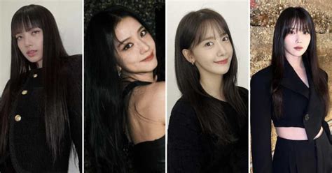 Instagram မှာ Followers အများဆုံးရှိတဲ့ အမျိုးသမီး K Pop Idols 10 ယောက်