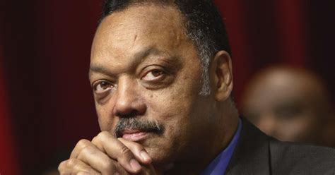 As Rev Jesse Jackson Remains In The Hospital Rainbow Push Keeps His