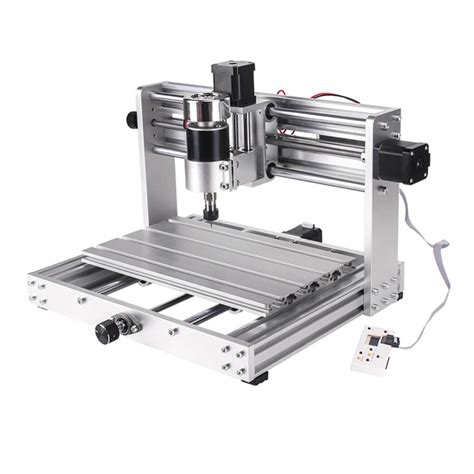 Mini Diy Cnc Engraving Carving Milling Machine Igolden Cnc