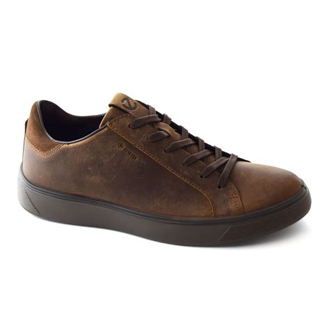 Ecco Street Mens Shoe