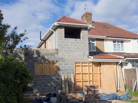Timber Frame Extension Vs Brick
