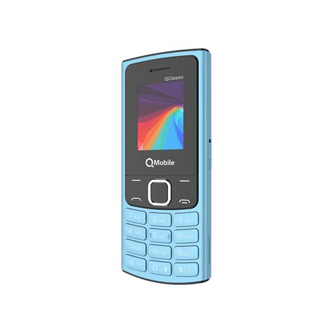 Q Classic Qmobile