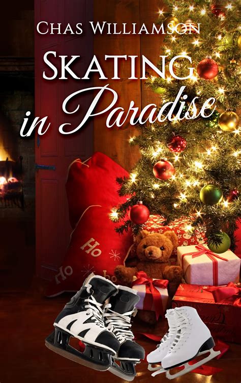 Christian Romance Books Chas Williamson Books