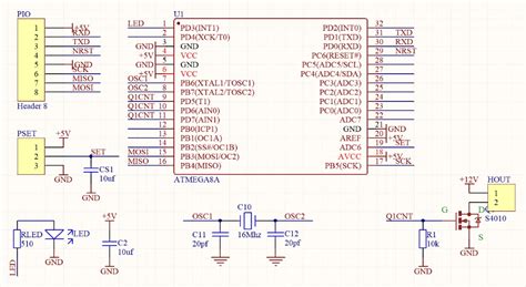 What File Type Is Used For Pcb Schematic Drawings Topfastpcba