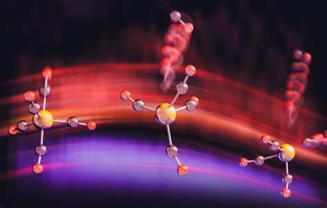 Thousands Of Tiny Snapshots Reveal The Evolution Of A Copper Catalyst