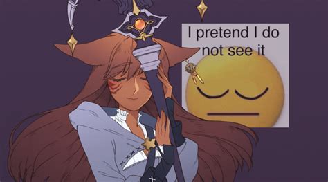 When The Other Dps Has A Stack Marker But They Re So Far Away And You Have Your Leylines Down