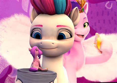 2976293 Safe Artistderpyfan Pipp Petals Zipp Storm Pegasus