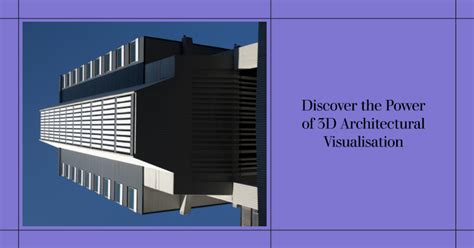 2025 About 3d Architectural Visualization Archova Visuals