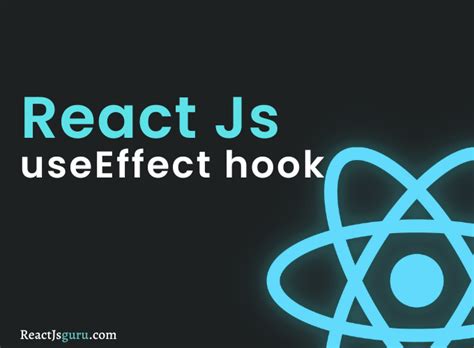 React UseEffect Hook React Js Guru