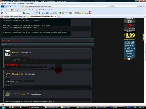 How To Install Css Skins Full Tutorial Youtube