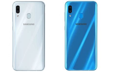 Samsung Galaxy A And Galaxy A Are Now Official PhoneWorld