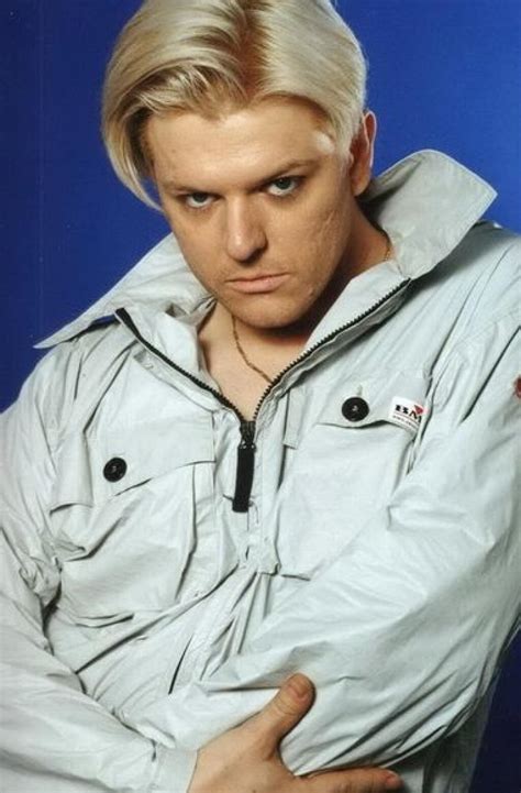 Foto Spievajúci Kaderník Martin Kittner Dnes By Ste Ho Už Vôbec Nespoznali Takto Vyzerá