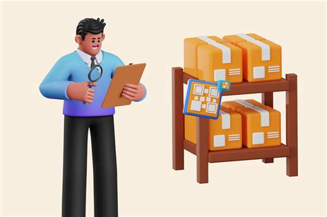 How To Use QR Codes For Inventory Management Tips