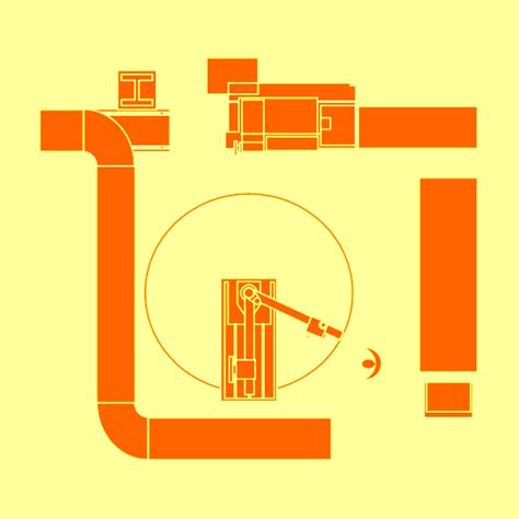 Visio Shapes Plant Layout Stencils For Visio 2013 Or Newer Software