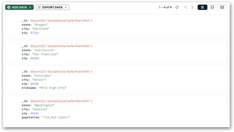 Getting Started With Mongodb Simple Talk