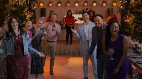 Cotton Citizen Capri Cut Out Tank Dress Worn By Izzy Letts Jazz