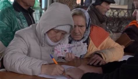 Пенсії від 5 тисяч гривень пенсіонерам пояснили що для цього потрібно Читайте на Ukr Net