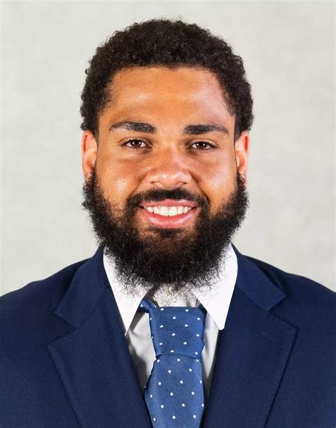 Casey Roddick Offensive Analyst Football Coaches Georgia State