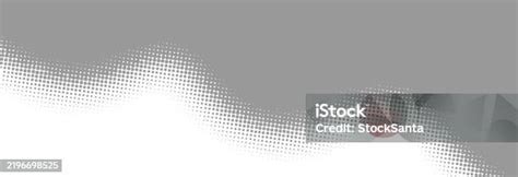 밝은 회색과 흰색 팝 아트 복고풍 배경 하프 톤 만화 스타일 벡터 일러스트 레이 션 Eps10 개념에 대한 스톡 벡터 아트 및 기타 이미지 Istock