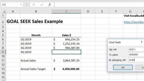 How To Fix Data Validation Greyed Out In Excel