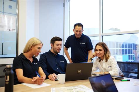 Project And Data Management Utility Mapping