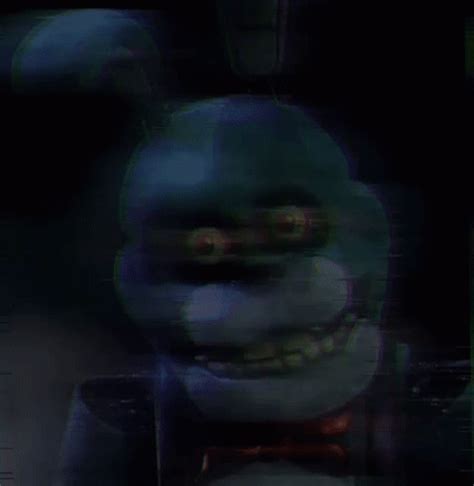 Fnaf Bonnie Gif Fnaf Bonnie Five Nights At Freddys Discover Share Gifs