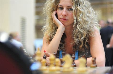 Coach Of The Month Wgm Ticia Gara