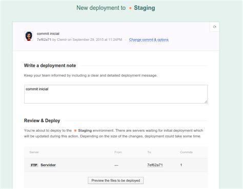 Cómo Hacer Deploy De Tu Proyecto Laravel A Un Servidor Compartido Con