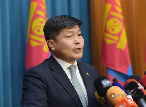 Х Нямбаатар Нүүрсний хулгайд холбогдсон УИХ ын гишүүдийн бүрэн эрхийг түдгэлзүүлж шалгах