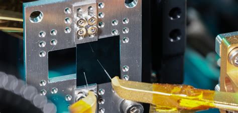 Integrated Photonic Circuits Could Help Close The Terahertz Gap Electro Optics