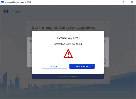 RESOLVED Unable To Activate Malwarebytes Subscription On Windows Device Malwarebytes For