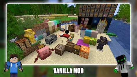 java ui mod for minecraft mcpe apk 다운로드 ld플레이어