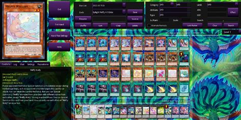 How To Build A Yu Gi Oh Deck