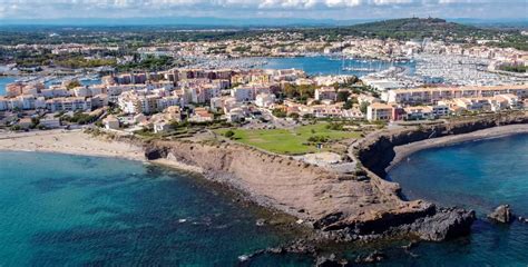 Top 5 Des Campings Au Cap Dagde Pour Un Séjour En Bord De Mer