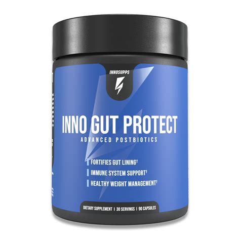 Ultimate Gut Reset Stack