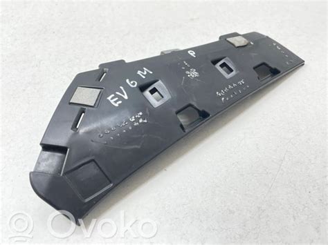 Kia Ev6 Front Bumper Mounting Bracket 30 00 € Rrr