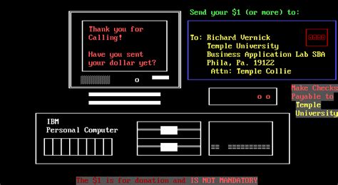 Textfilescom Ansi Screens