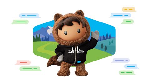 Trailblazer Community Forum Ambassador Salesforce