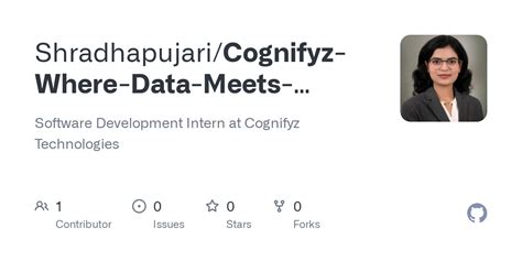 Cognifyz Where Data Meets Intelligence Task Pdf At Main Shradhapujari Cognifyz Where Data
